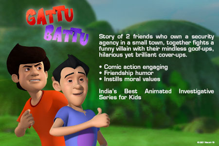 Brands Details Page - Viacom18 Consumer Portal