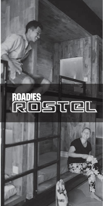 Experiential - Viacom18 Consumer Portal