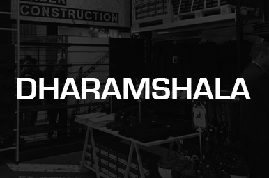 Roadies Rostel - Viacom18 Consumer Portal