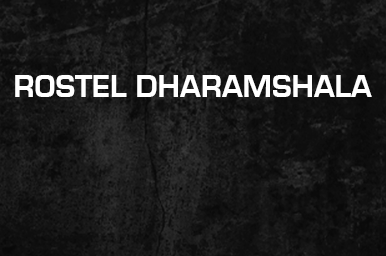 Roadies Rostel - Viacom18 Consumer Portal